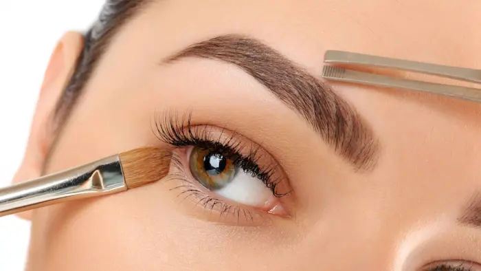 Modern Permanent Brow Design – Microblading, Nano Techniques & My ...